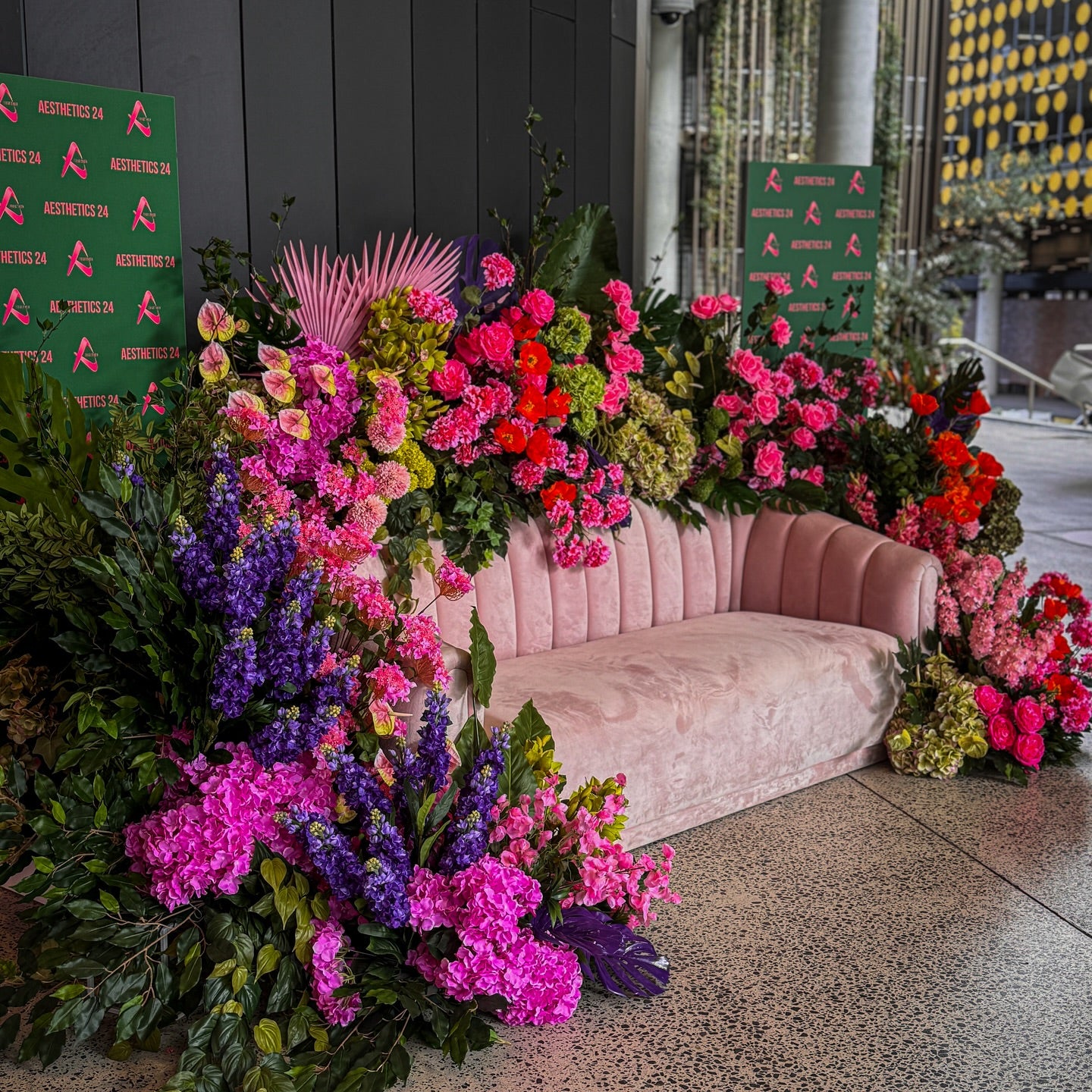 About us – TWIN FLORA