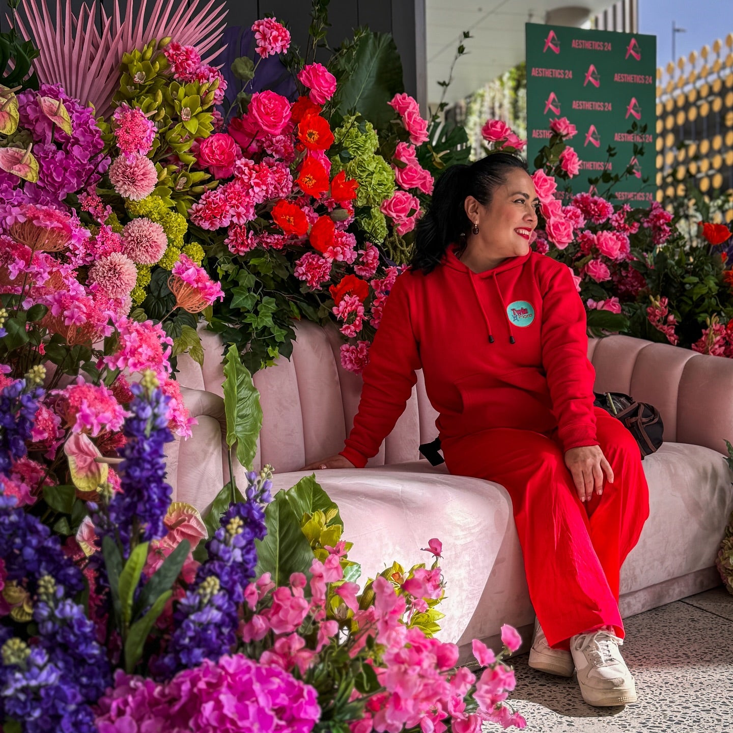 About us – TWIN FLORA