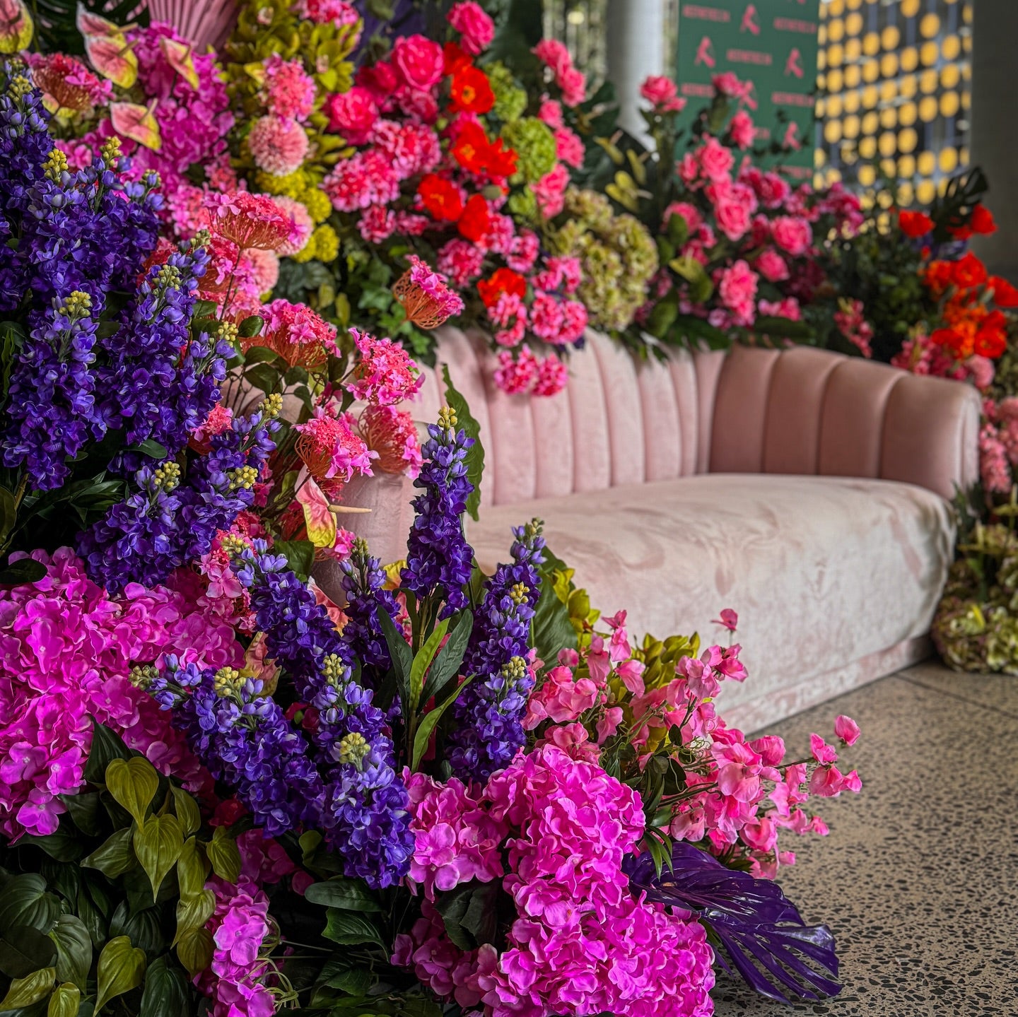 About us – TWIN FLORA